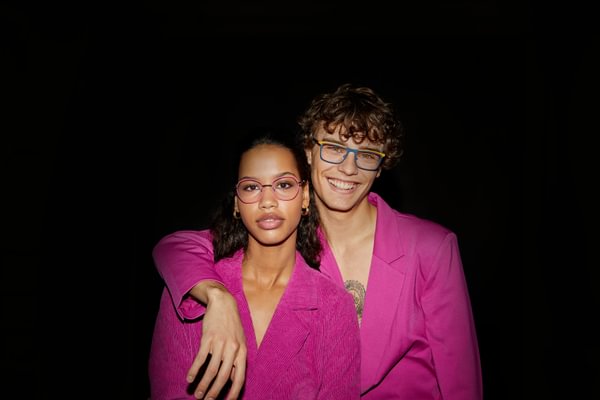 Bellinger - Obsidian Exceptional Eyewear