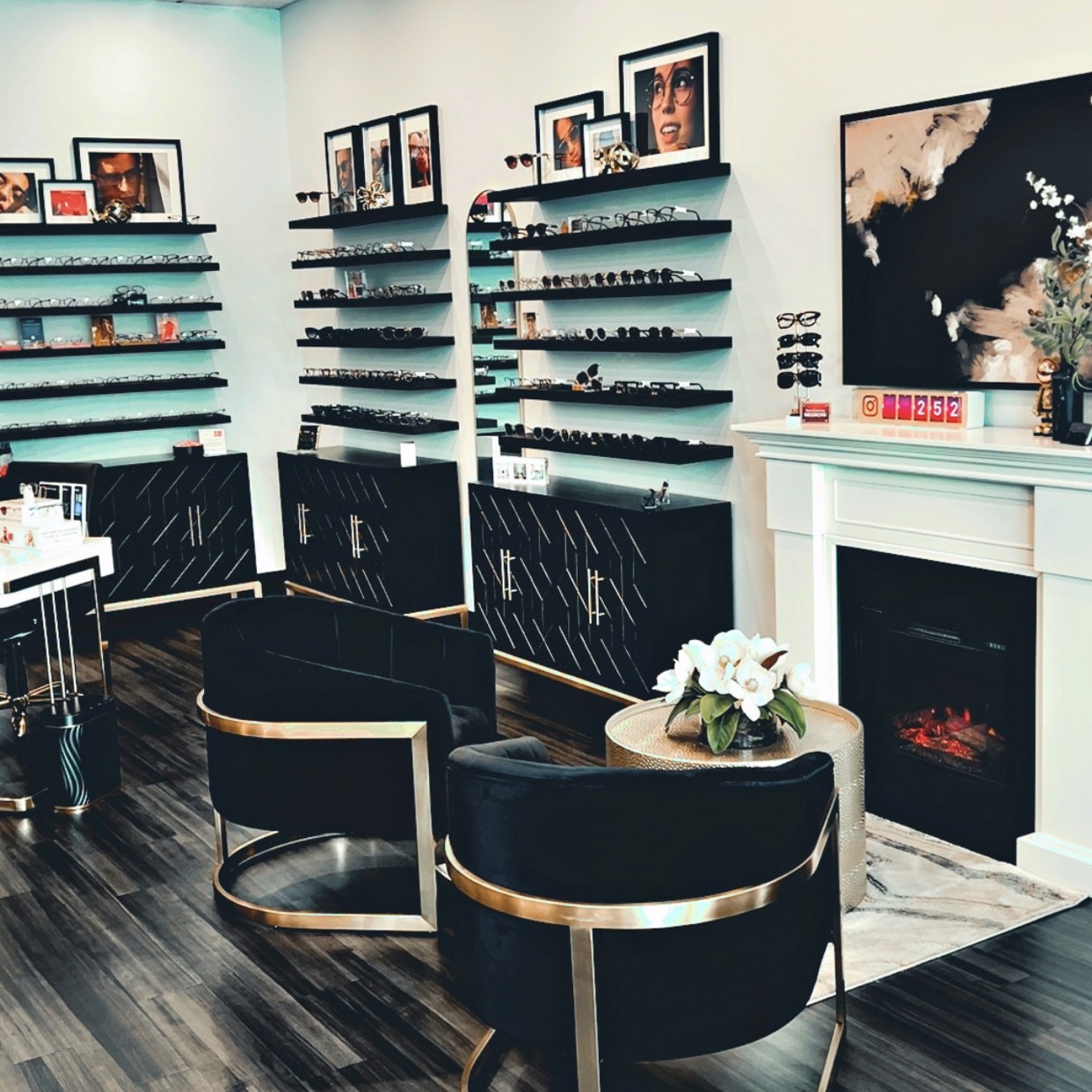 Obsidian Exceptional Eyewear - 4607 Library Road; Suite 225 Bethel Park ...