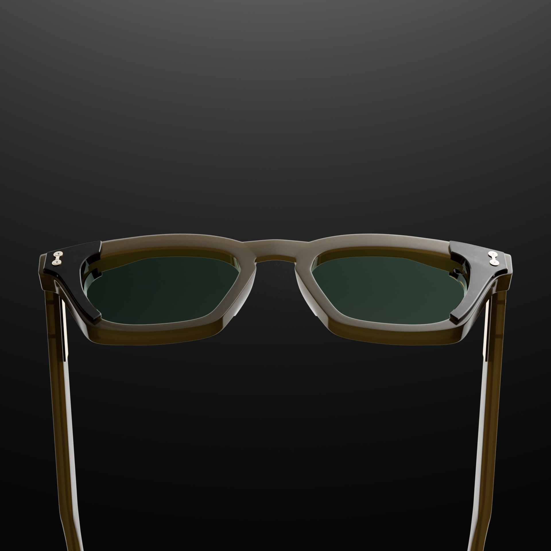 Lenses - Obsidian Exceptional Eyewear