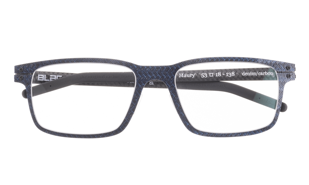 Blac – Obsidian Exceptional Eyewear
