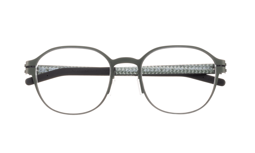 Blac – Obsidian Exceptional Eyewear