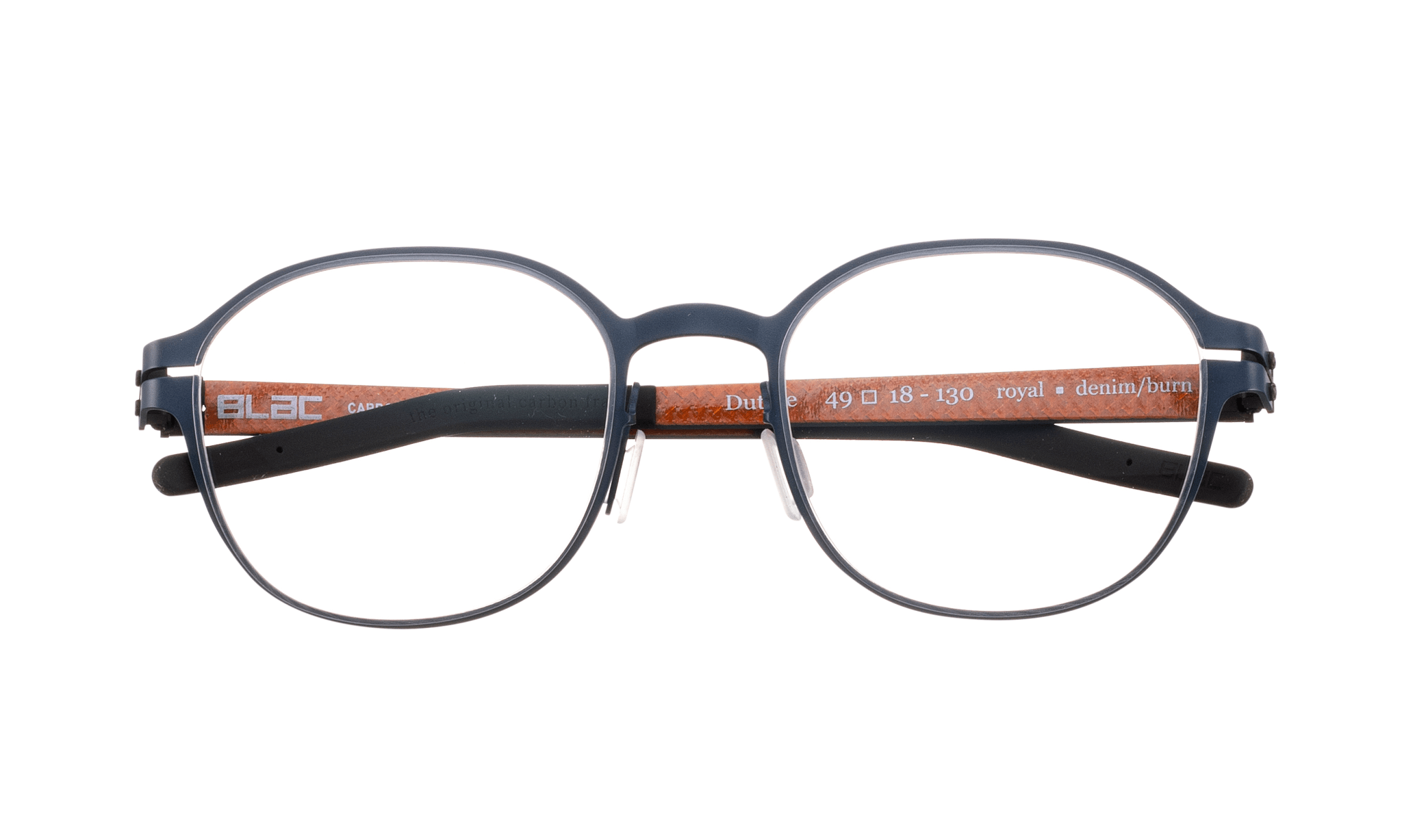 Blac – Obsidian Exceptional Eyewear