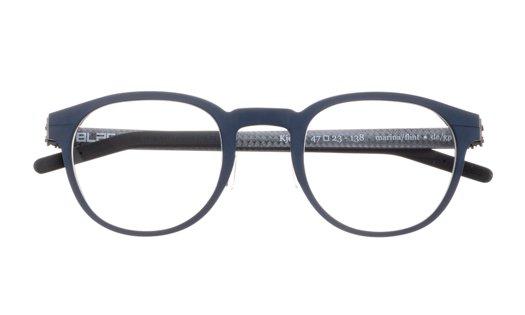 Blac – Obsidian Exceptional Eyewear