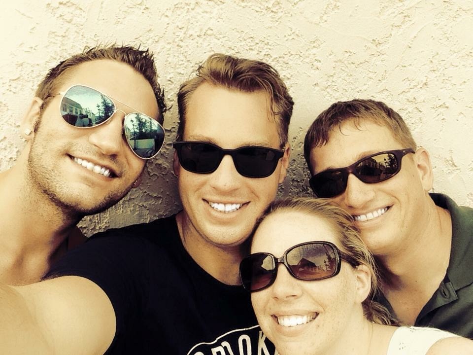 Team – Obsidian Exceptional Eyewear