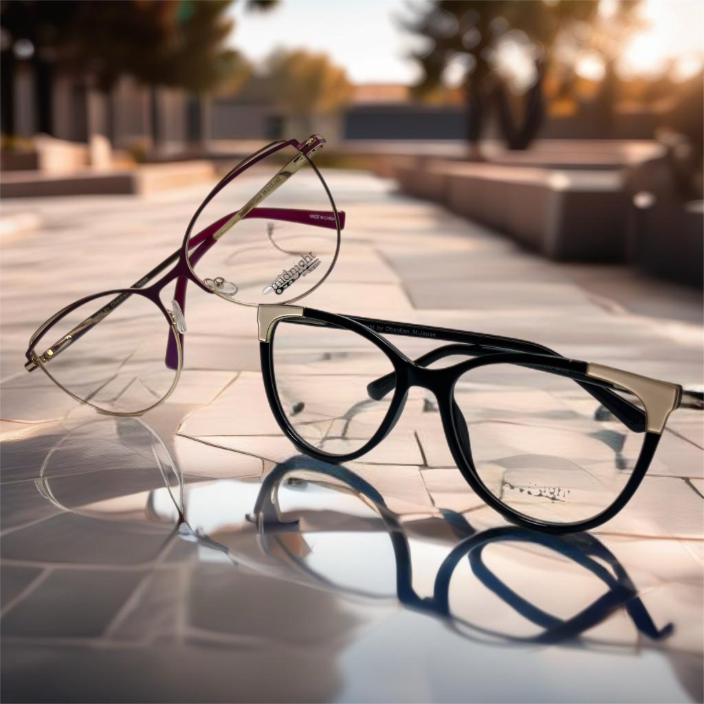 Obsidian Exceptional Eyewear – 4607 Library Road; Suite 225 Bethel Park ...