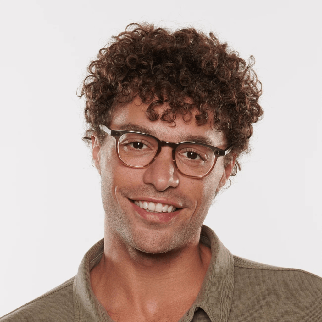 Krewe – Obsidian Exceptional Eyewear
